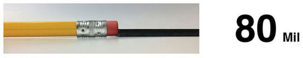 Giant Reed Root Barrier (Arundo donax) — Pro Fabric Supply