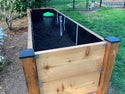 Wood Planter Box Liner Material — Pro Fabric Supply