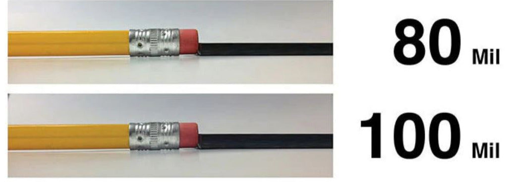 Plastic Utility Trailer Liner — Pro Fabric Supply