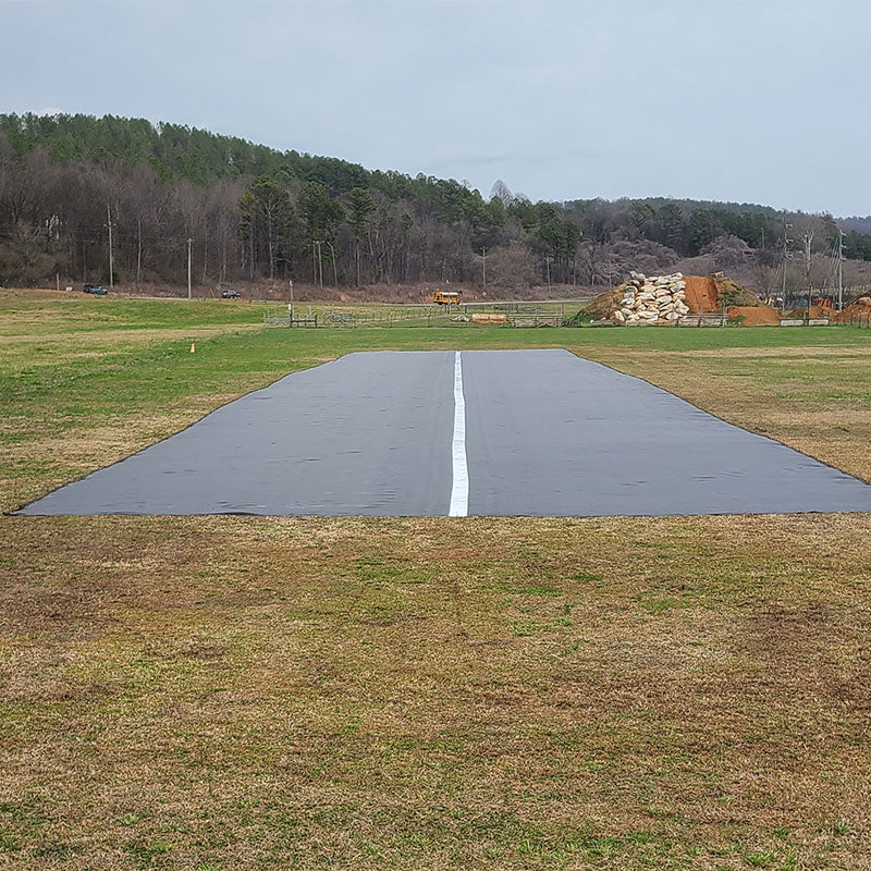 Model Airplane Runway Fabric — Pro Fabric Supply