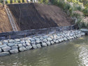 Slope Grid - Hillside Erosion Control — Pro Fabric Supply